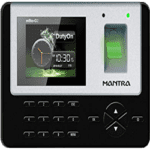 Fingerprint Attendance Punching Machine Dealer in Delhi Noida Gurgaon
